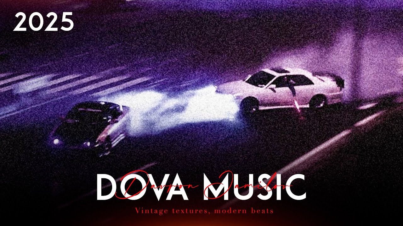 Dova Music - Don't Stop (Original Mix) | Funk 2025 - YouTube
