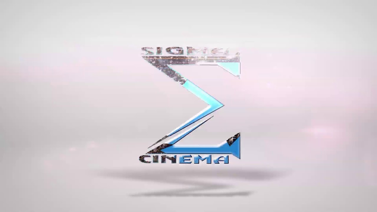 intro Sigma Cinema 3D - YouTube