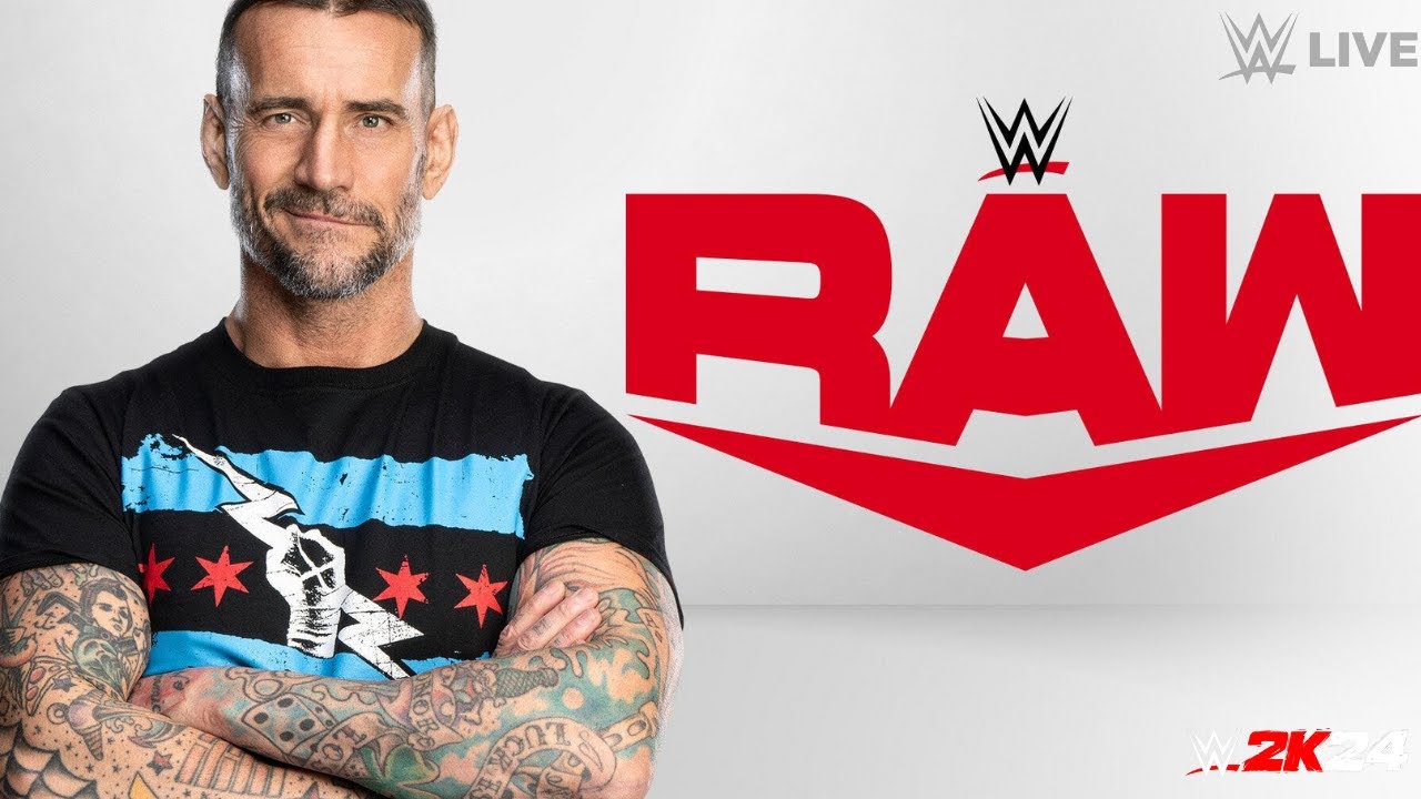 "🔥 WWE Live Stream: Unstoppable Action & Exclusive Moments! | [12/8 ...