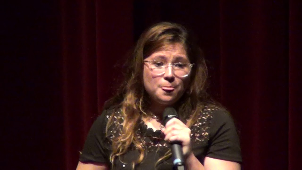 SWMSS Spring Concert 2019 - Isabelle Duchene - YouTube