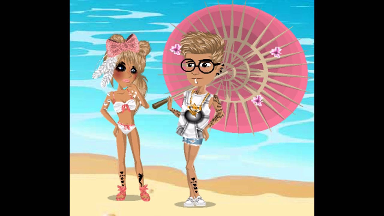 Summer Calvin Harris Version MSP - YouTube