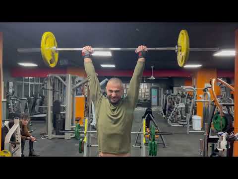 Traning Full Body For Fighters