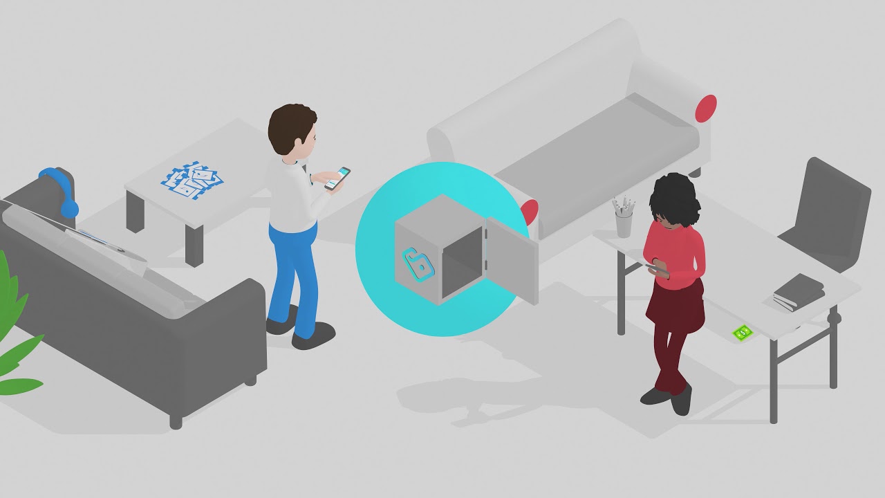 Trustap | Online Model - YouTube