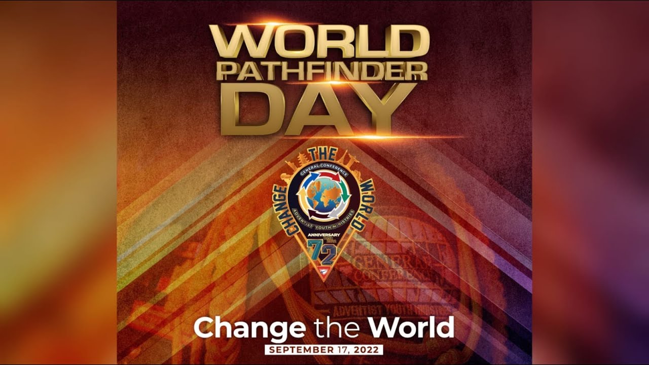 Pathfinder Day 2022 | North Street & Arnold Road SDA | Sabbath Service ...