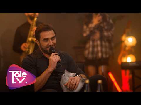 Talıb Tale - O Qız  | Akustik/2026