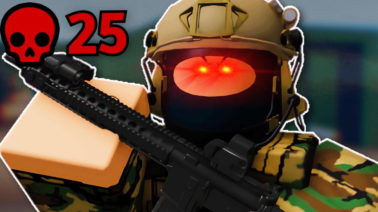 TRYHARDING Roblox Hellmet PVP - YouTube