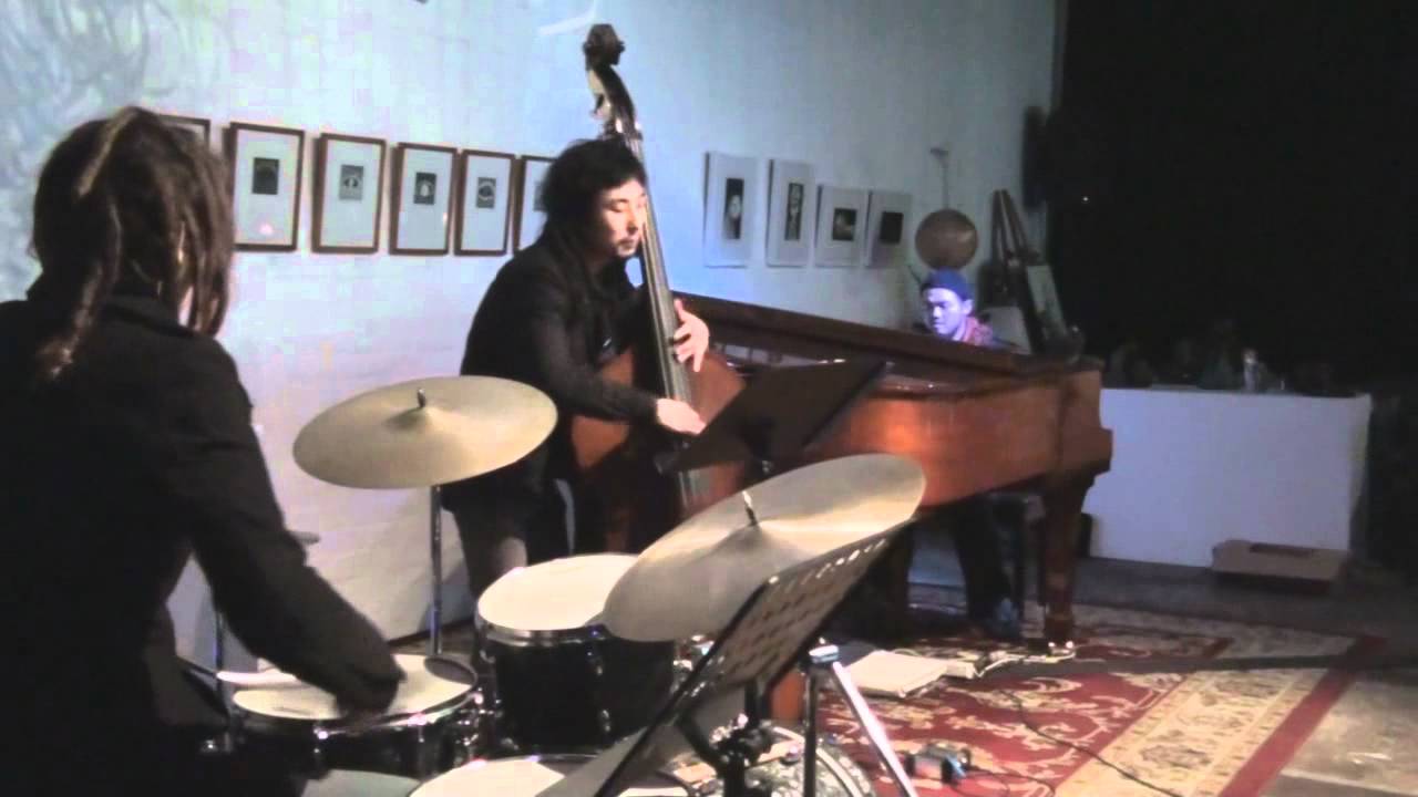 Four - ade ishs Trio - YouTube