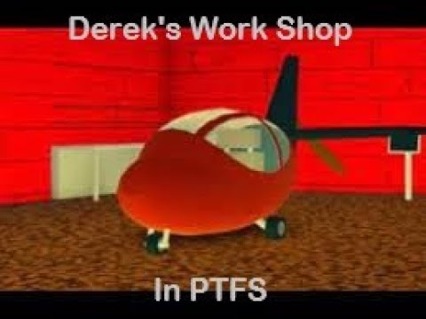 Tutorial on where to find Derek's Creation - YouTube