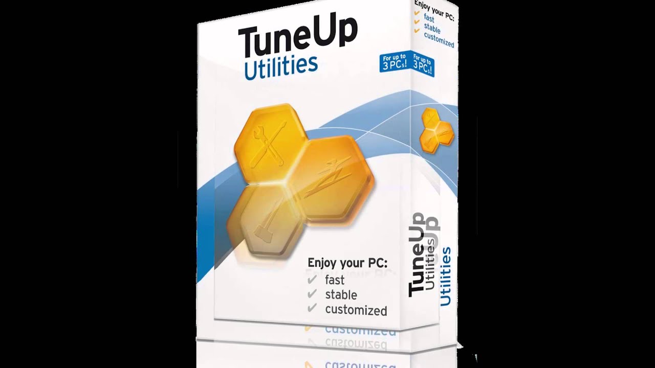 TuneUp Utilities + Keygen (Free Download) - YouTube