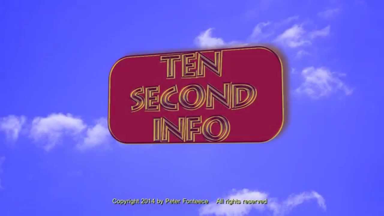 miami-florida-zip-area-code-ten-second-info-youtube