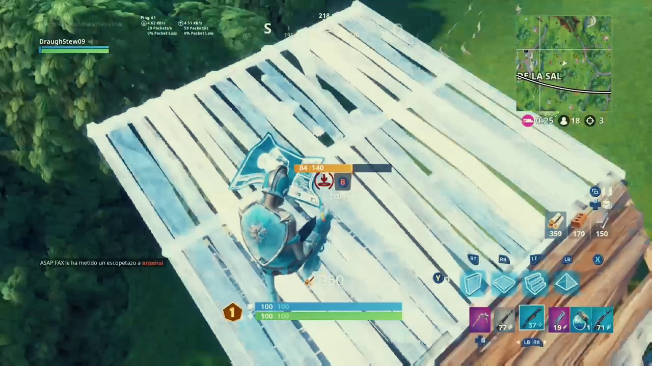 Mmm.... WOW -FORTNITE- - YouTube