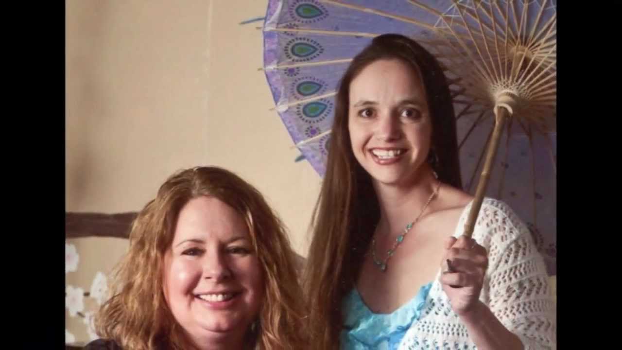 In Loving Memory of Collette Libatique 1974 - 2010 - YouTube