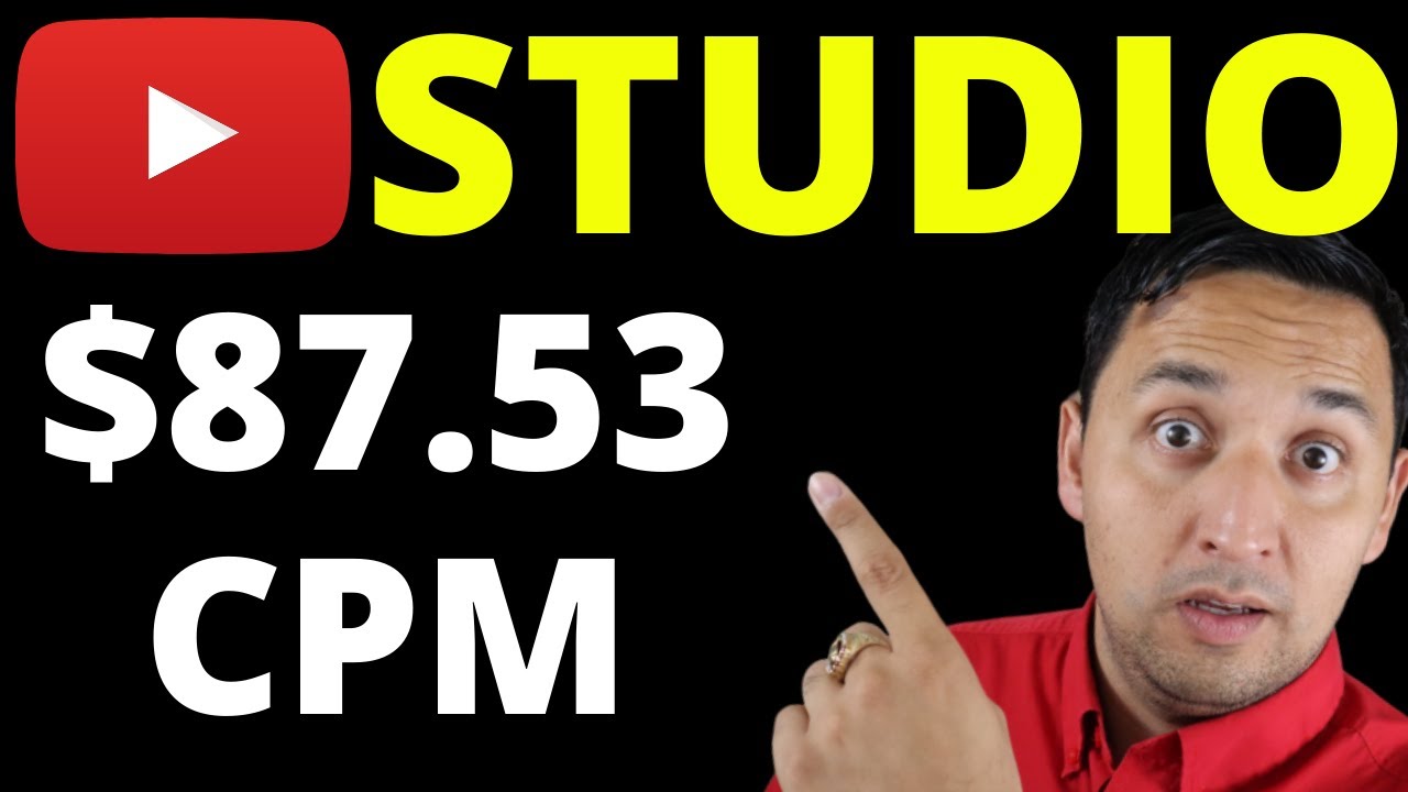 How I use the YOUTUBE STUDIO to GROW my CHANNEL | what to look for on ...