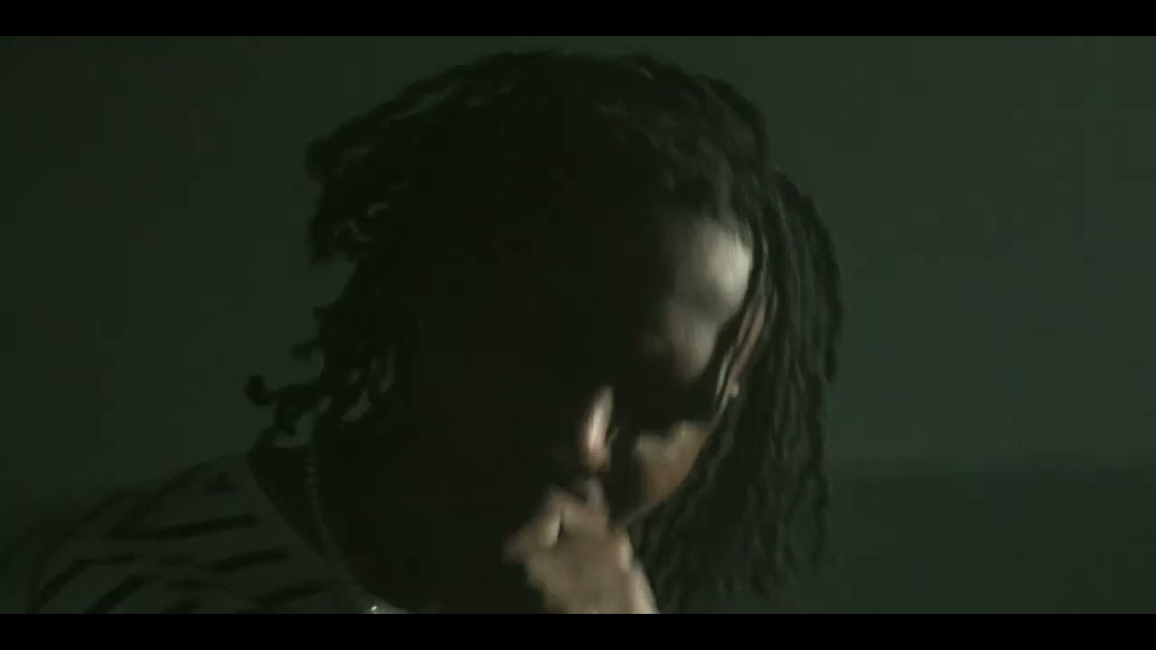 SELYM “STEAL MY SOUL” OFFICIAL MUSIC VIDEO (Directed By YungMacFilms ...