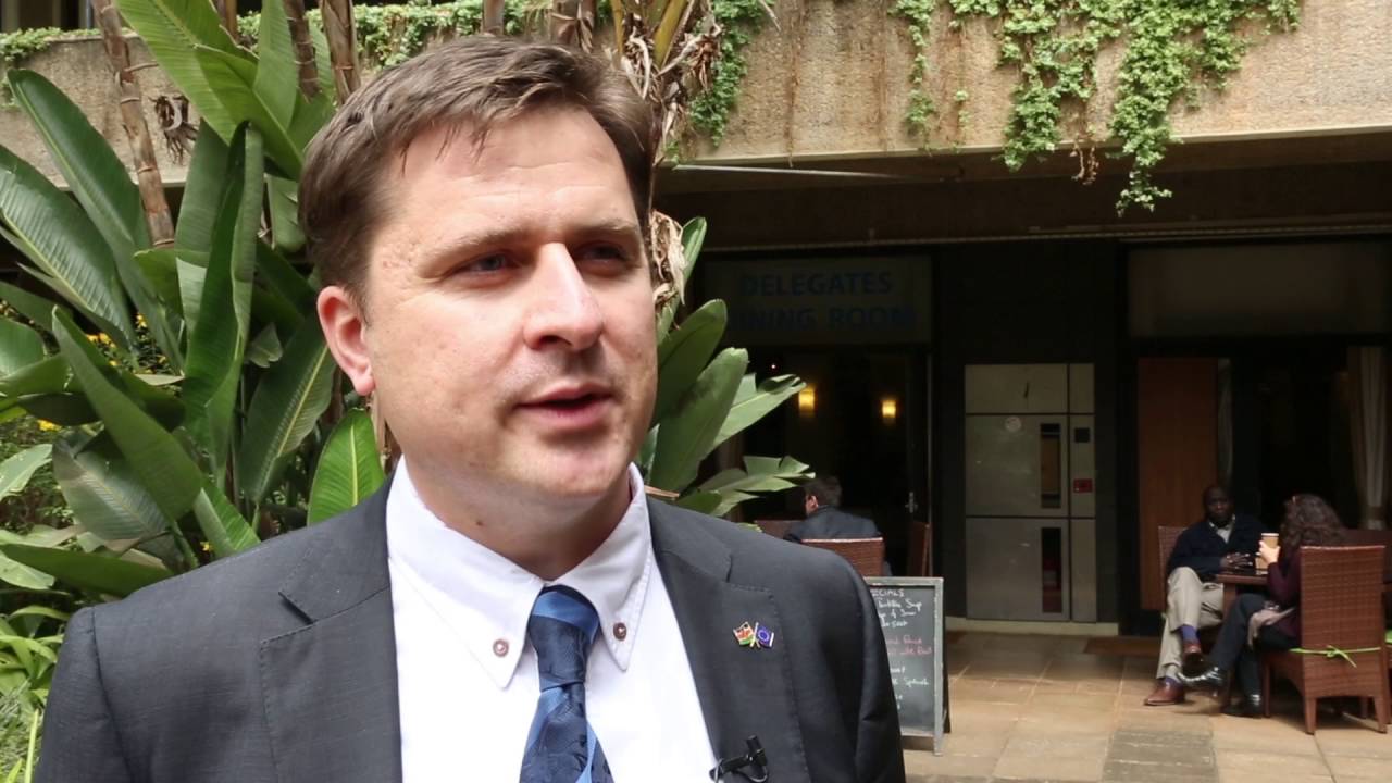 Mr. Sebastian Gil - YouTube