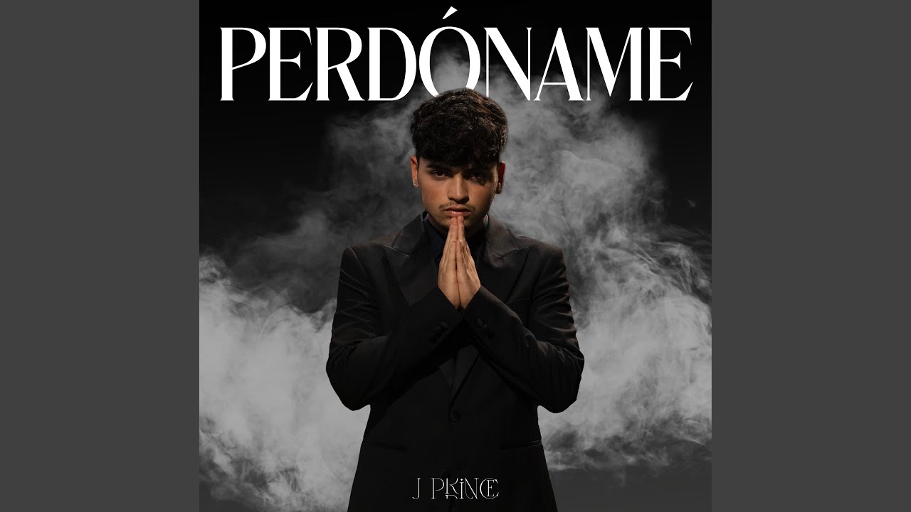 Perdóname - YouTube