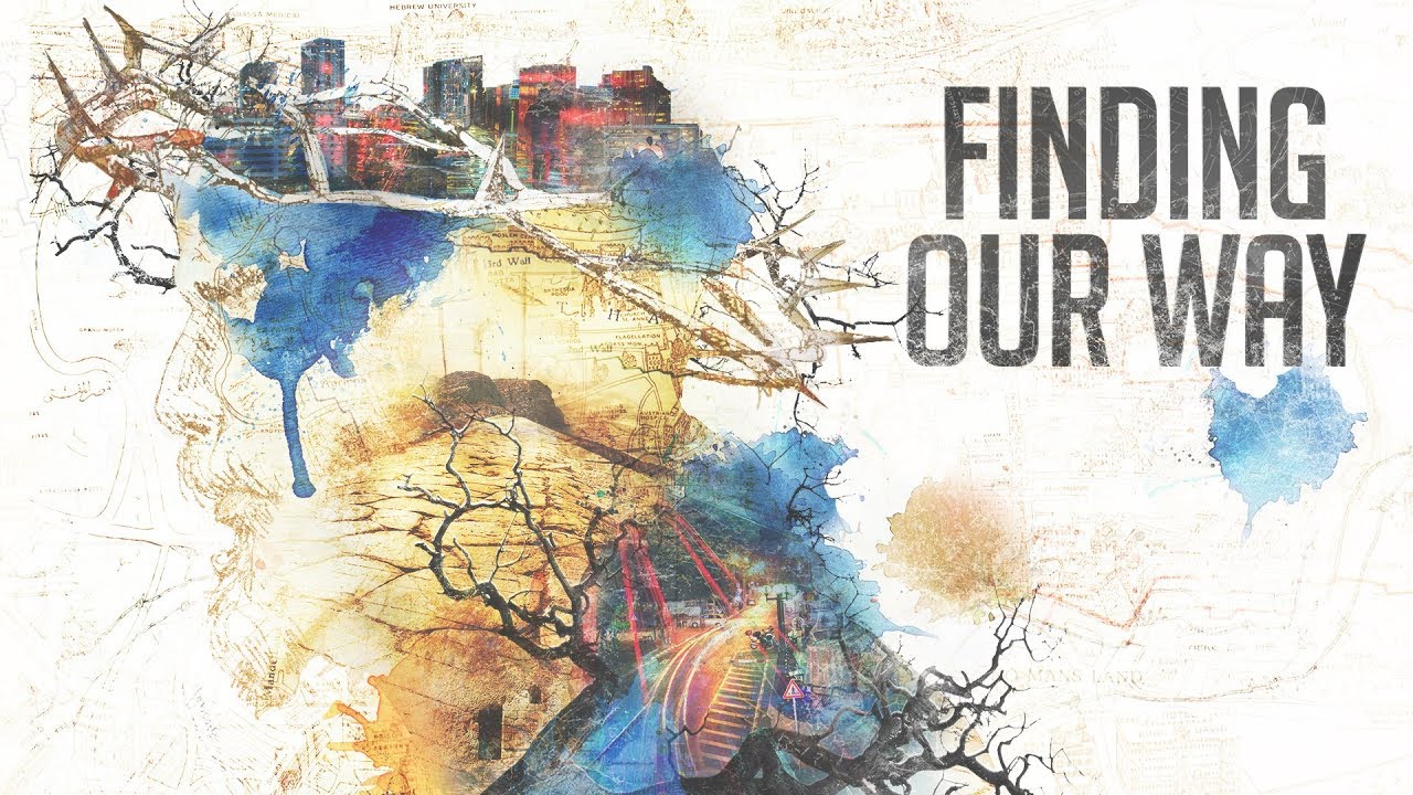 Finding Our Way 7/28/19 - YouTube