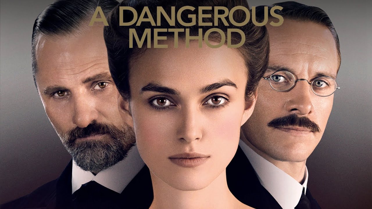 A Dangerous Method (film 2011) TRAILER ITALIANO - YouTube