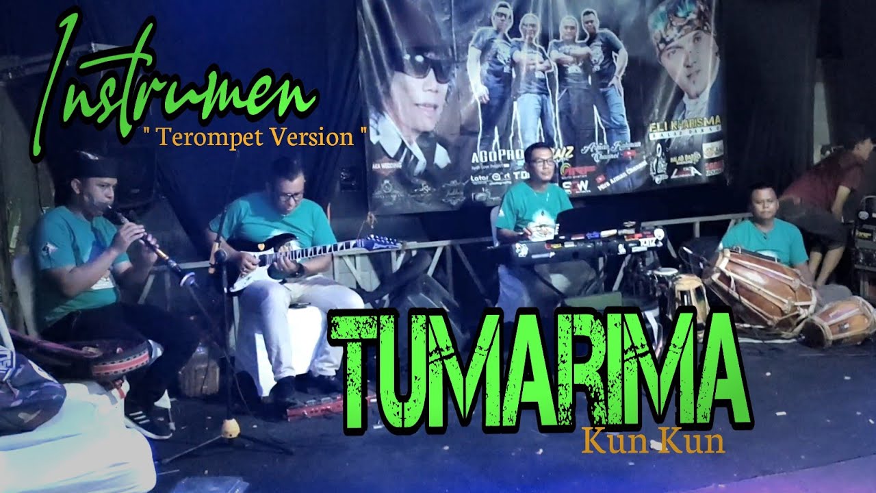 Solo Tarompet - Tumarima || Arman Rahman " Balad Darso Ceksound ( Arf ...