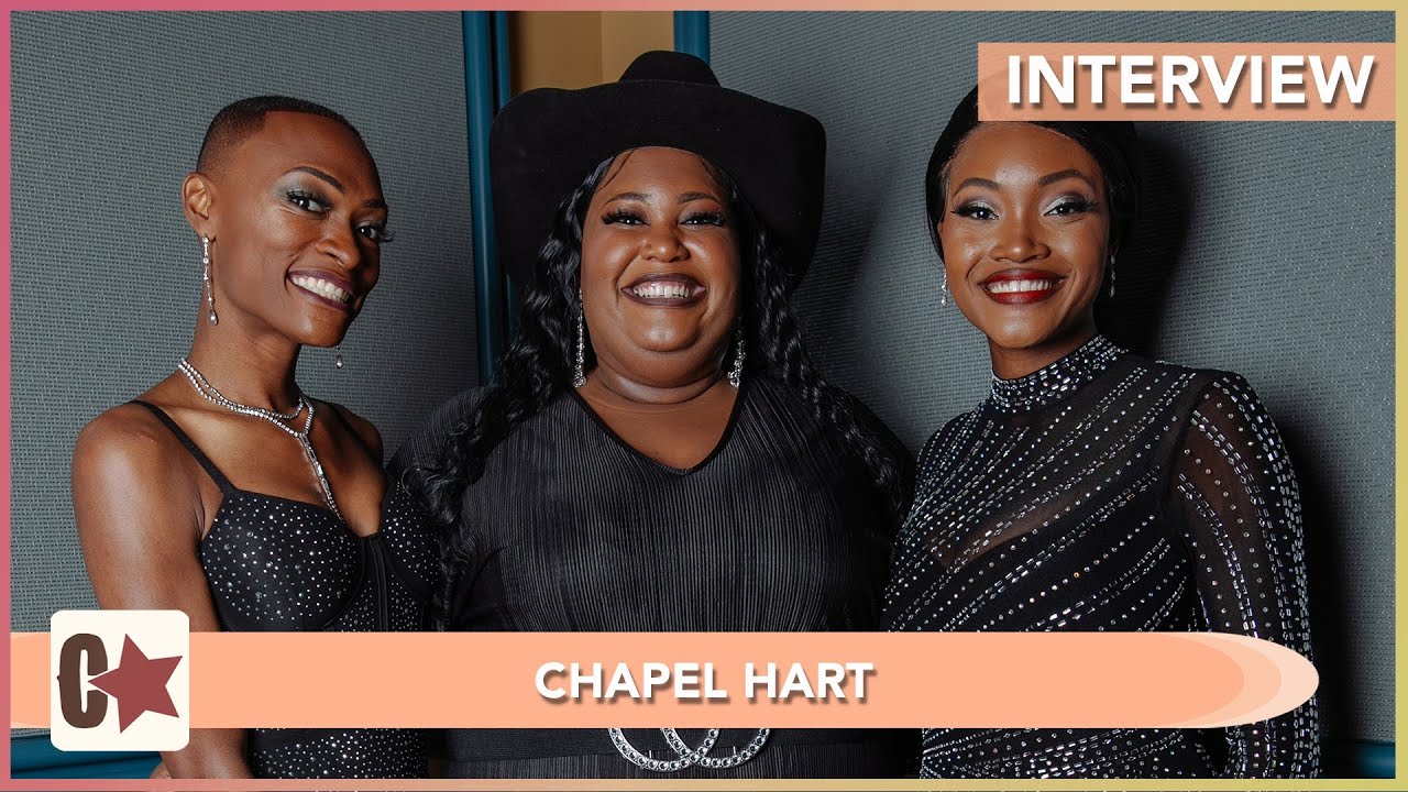 Chapel Hart Reveal Plans to Release an Upcoming Christmas Album for ...