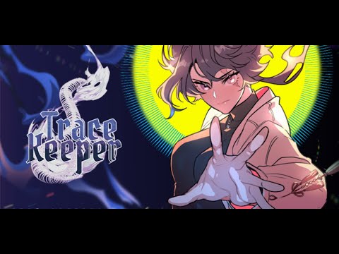 The Shadows Of Grief| Trace Keeper Chp 1-3 Live Reaction #TraceKeeper #webtoonambassador # ...