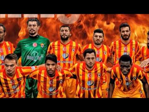 ÇORLUSPOR | WE ARE THE KING!