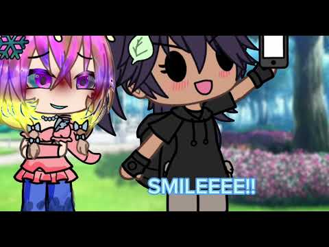 “Smile bbg!!”//NEW MEME IG??//TREND//GAXHA