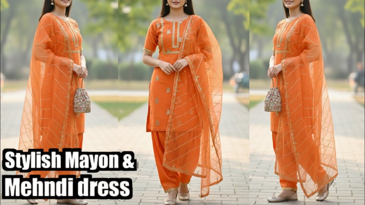Complete Guide To Mayo Dress Design Ideas 2026 | Mayo Dress Traditional ...