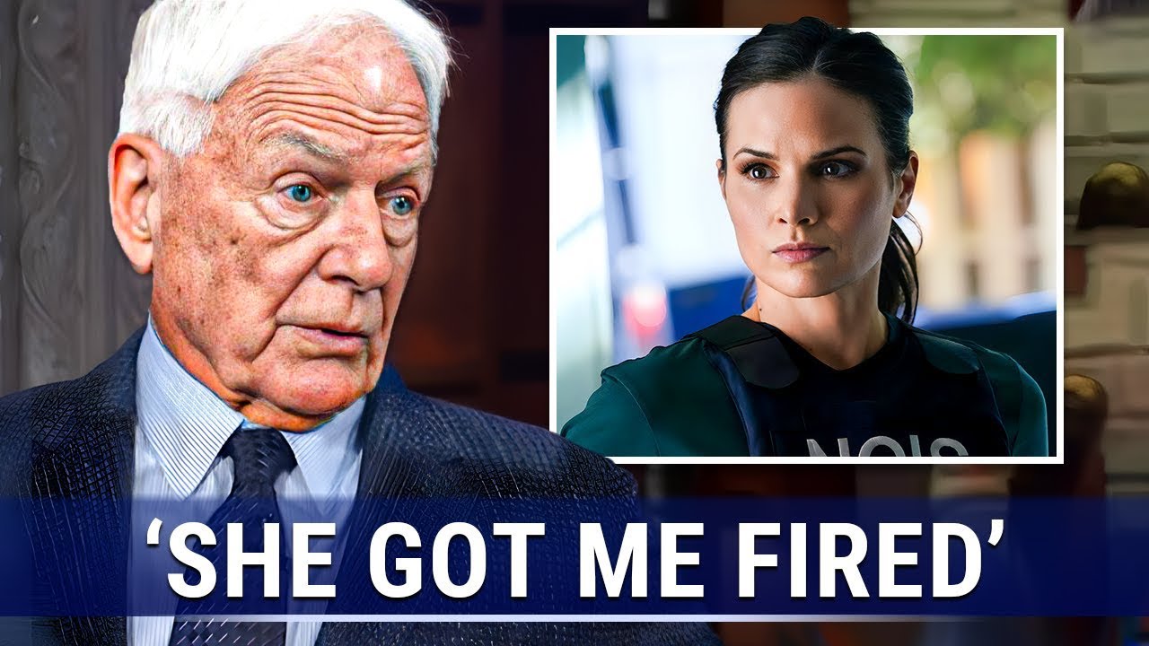 Mark Harmon REVEALS Why He Had To LEAVE NCIS.. - YouTube