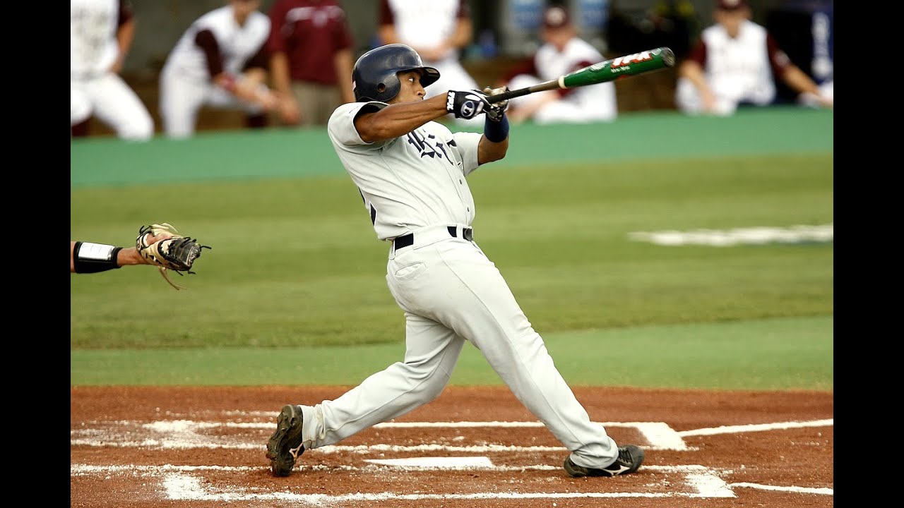 ⚾ This Week in U.S. Baseball (April 4–11, 2025): Trends, Stats, and ...