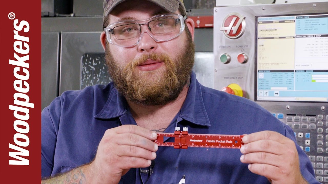 Production Update | Paolini Pocket Rules - YouTube