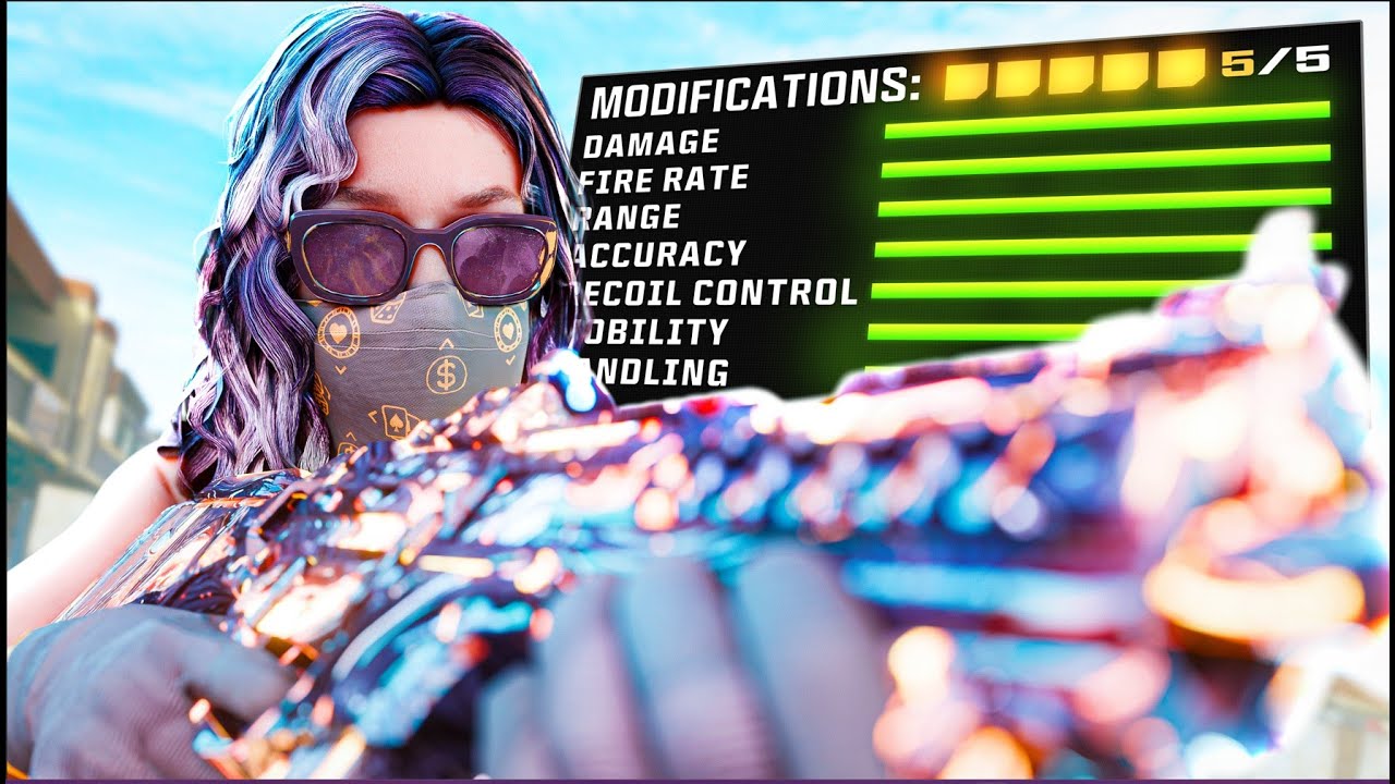 REBIRTH ISLAND NUKE GAMEPLAY 4K - YouTube