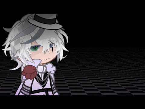 🃏:; Writings on the wall | bsd | Nikolai angst | tw | - YouTube