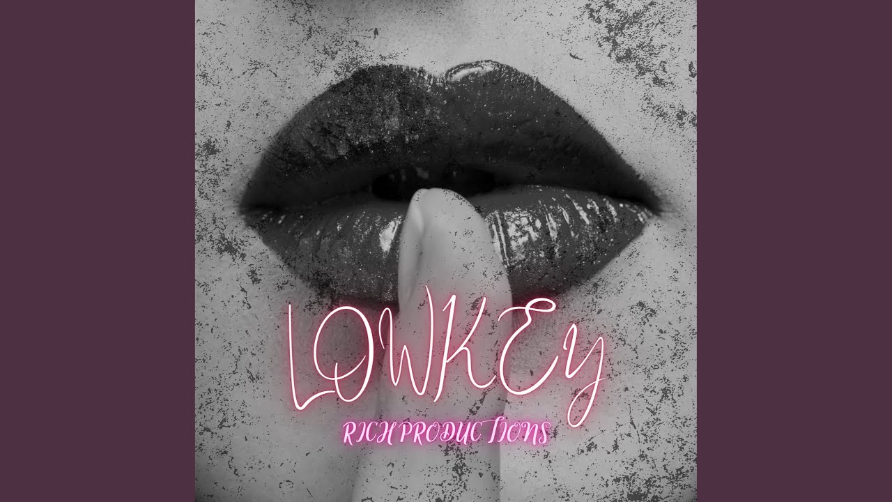 Lowkey - YouTube