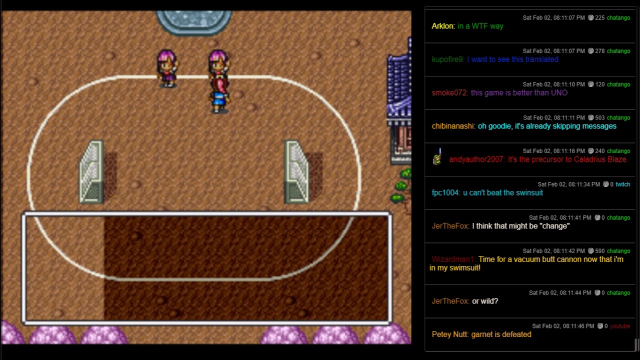 Nage Libre (SNES) - Schoolgirl Turn Based Strategy Card Game - YouTube