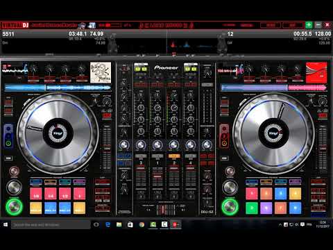 DJ PRO 2017 #2