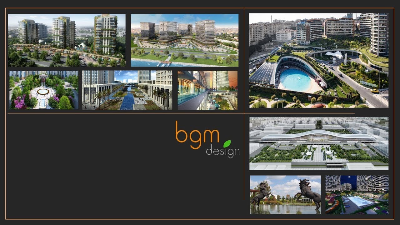 BGM BROCHURE 2019 - YouTube