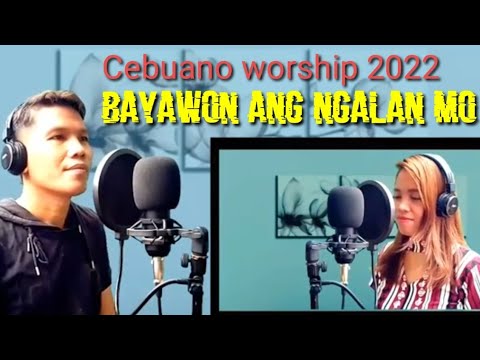 Bayawon ang Ngalan Mo - Arche Villarta & Pengkiez Villarta + Cebuano ...