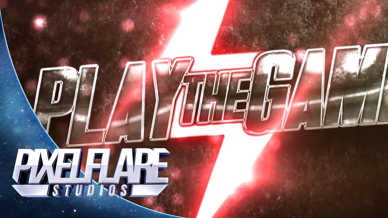 'Fallout' Intro & Countdown Animations - Pixelflare Studios - YouTube