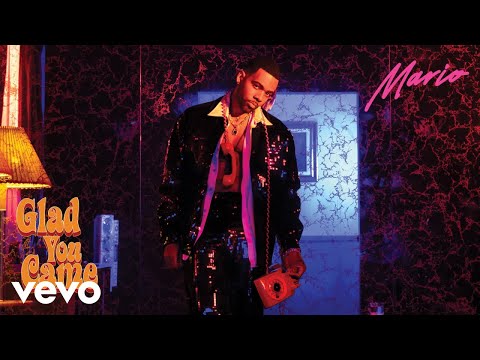 Mario - Selfish (Official Audio)