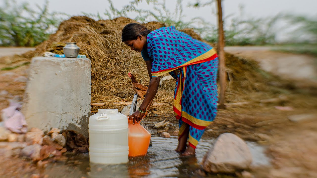 India - Digging of wells in Andhra Pradesh | We Are Water Foundation ...