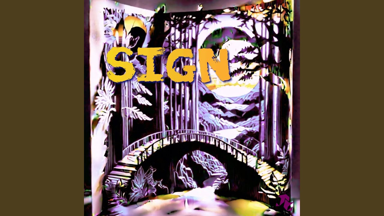 SIGN Instrumental - YouTube