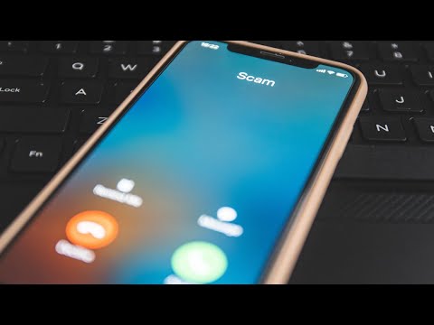 Texas police warn of 'Missing Persons' scam with callers demanding ...