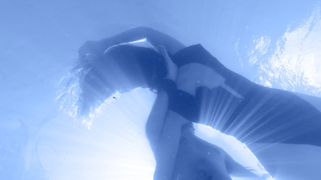 Beneficios de MAM - Water Poetry - YouTube