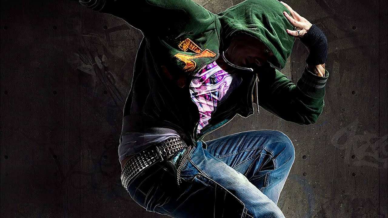 Lollipop [CRG Hip Hop Remix] - YouTube