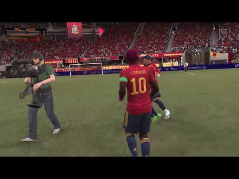 Coban eSports VS J9 y J10