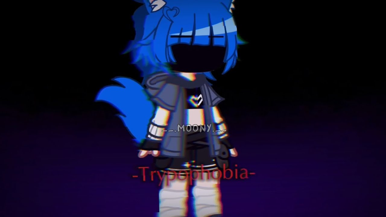 || trypophobia meme || song: amygdala rag doll || - YouTube