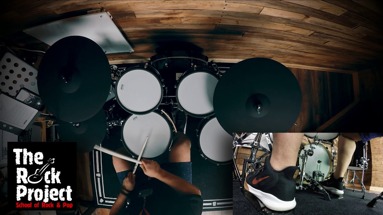 8th Note Beats Pt1 Youtube 3132