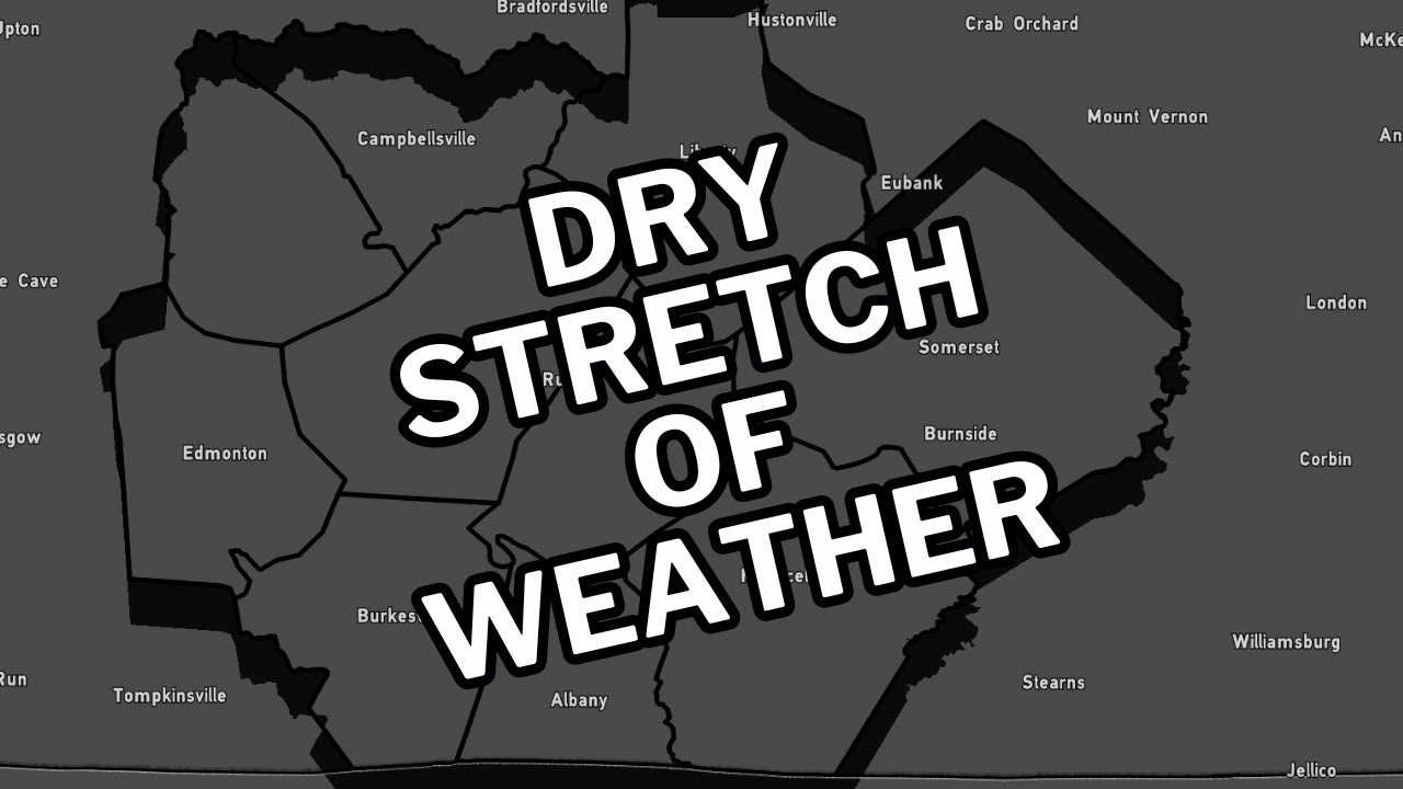 Monday, March 18th WX Briefing - YouTube