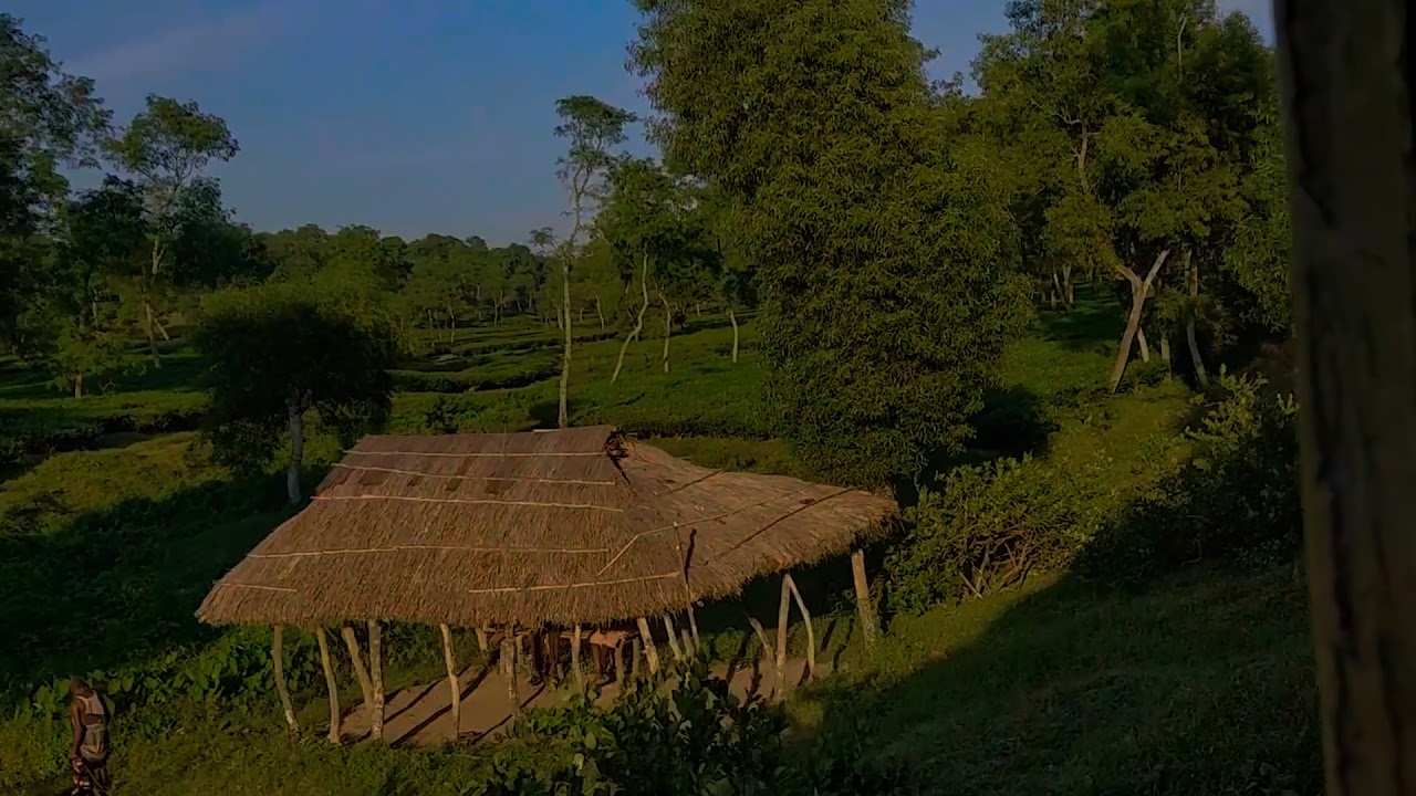 abar asibo fire, srimongol tomay dekhte ghure - YouTube